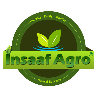 Insaaf Agro | Insaf Agro | Pure & Quality Agro Products